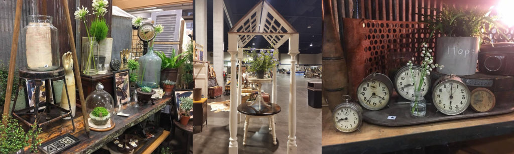 Junk Jubilee | The Ultimate Vintage Experience.