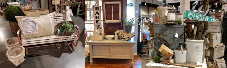 Junk Jubilee | The Ultimate Vintage Experience.