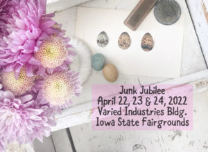 Junk Jubilee | The Ultimate Vintage Experience.