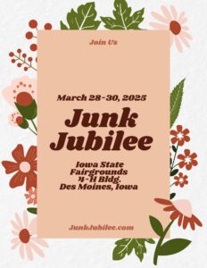 Junk Jubilee | The Ultimate Vintage Experience.